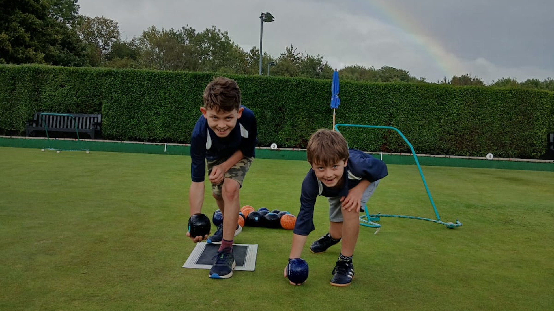 Gilwern Community Bowls Club – 2025 Season Highlights – Gilwern Bowls Club